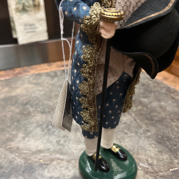 Byers Choice Collectibles | Holiday | Nwt Vintage 205 Byers Choice ...